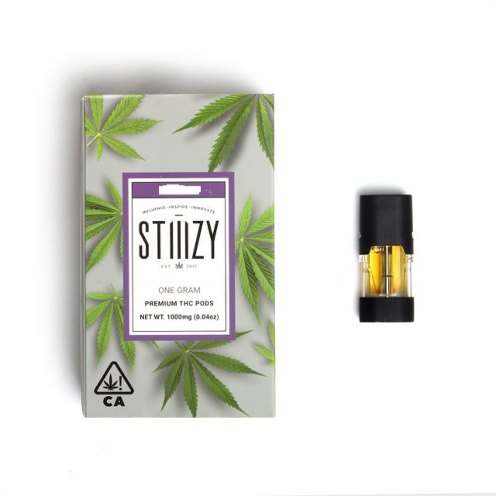 STIIIZY Watermelon Z for sale - The Source+ Dispensary STIIIZY Watermelon Z for sale - The Source+ Dispensary
